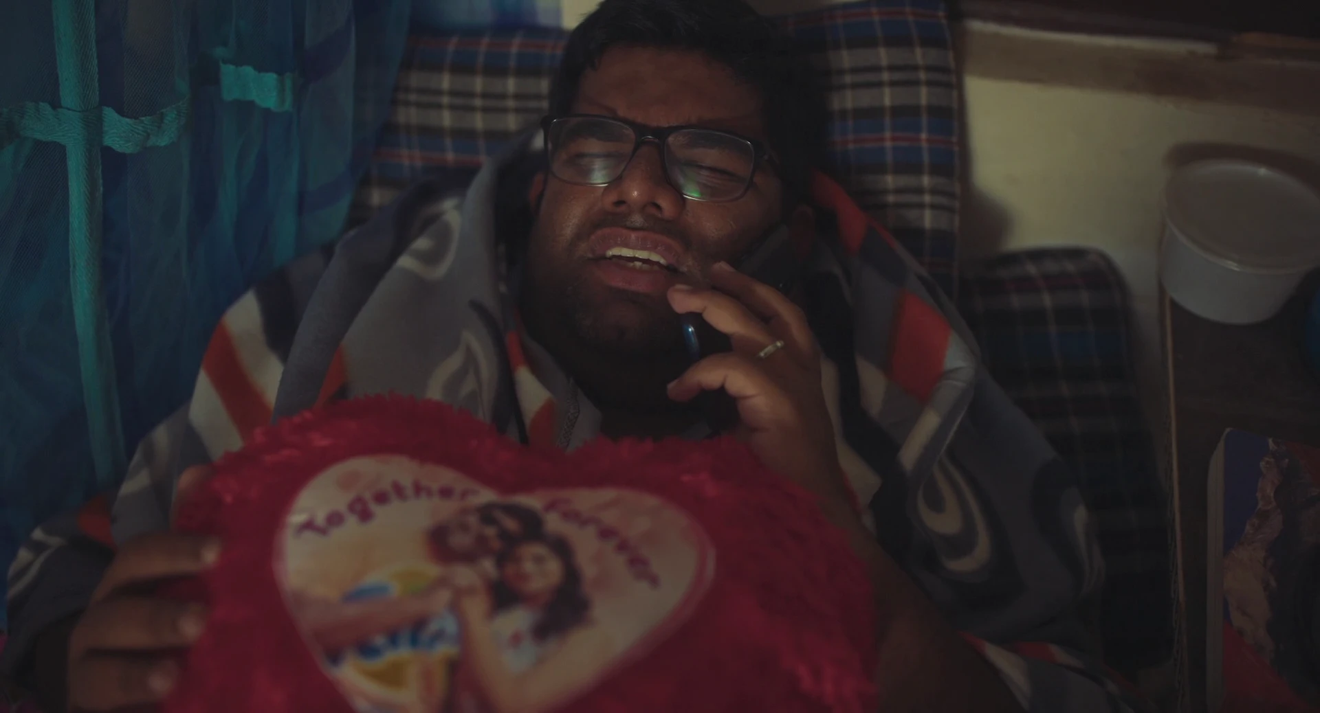 Dilli Dark 2025 Hindi Audio WEB-DL | Full Movie - Vegamovies